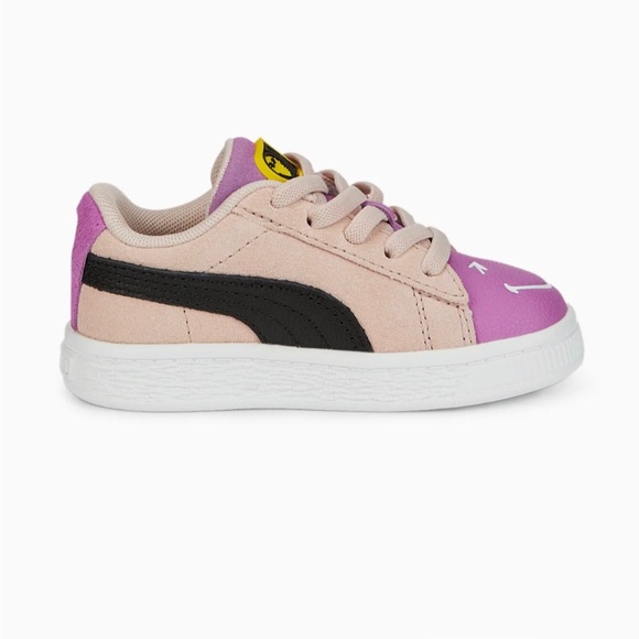 Puma | Shoes | New Girl Puma Shoes Toddler C Limited Edition | Poshmark